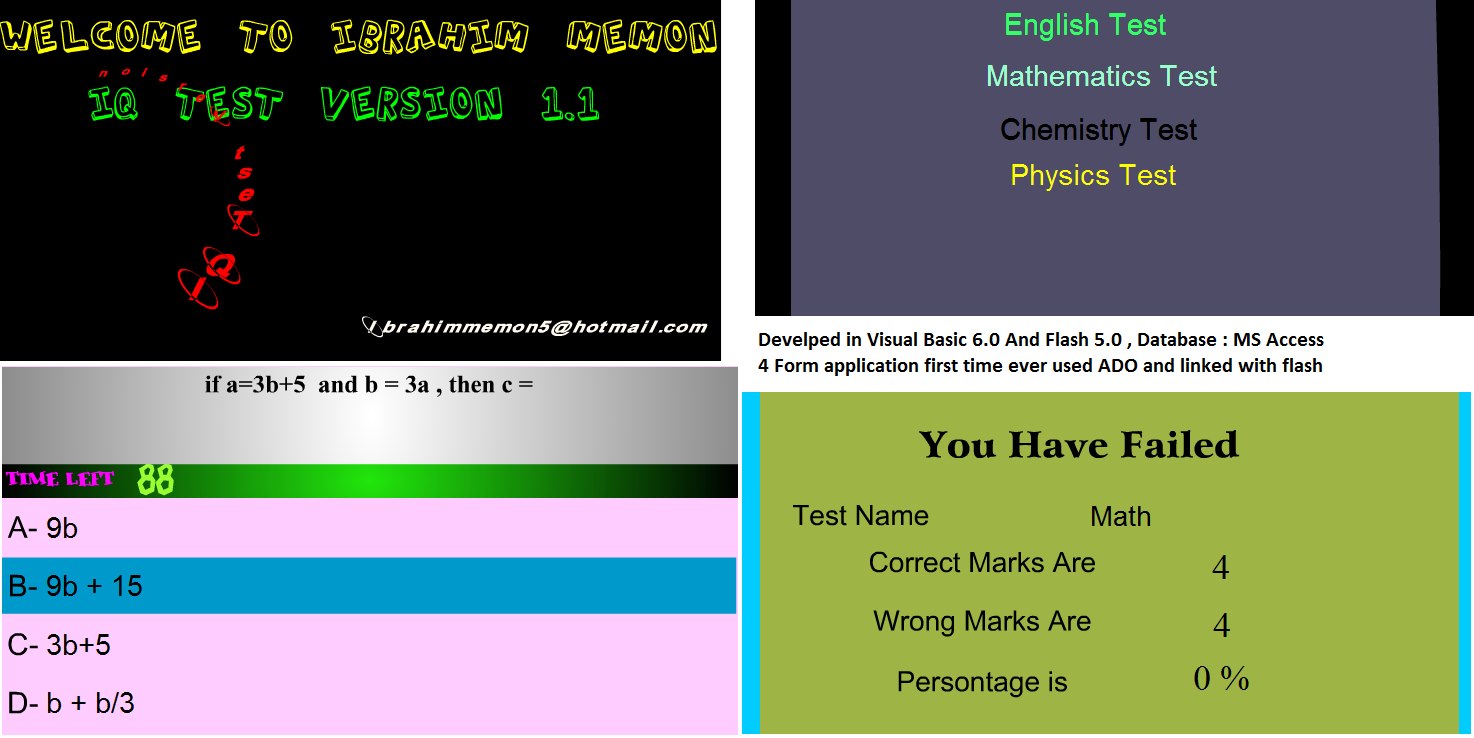 Muhammad Ibrahim Memon Portfolio